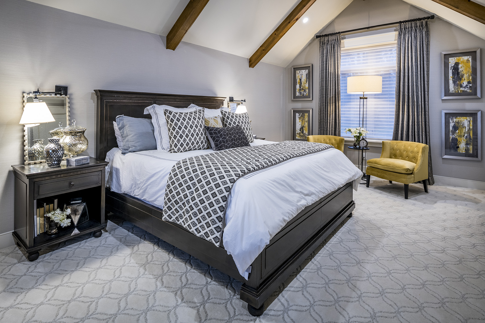 Interior Decorator McLean - Home Designer McLean, VA